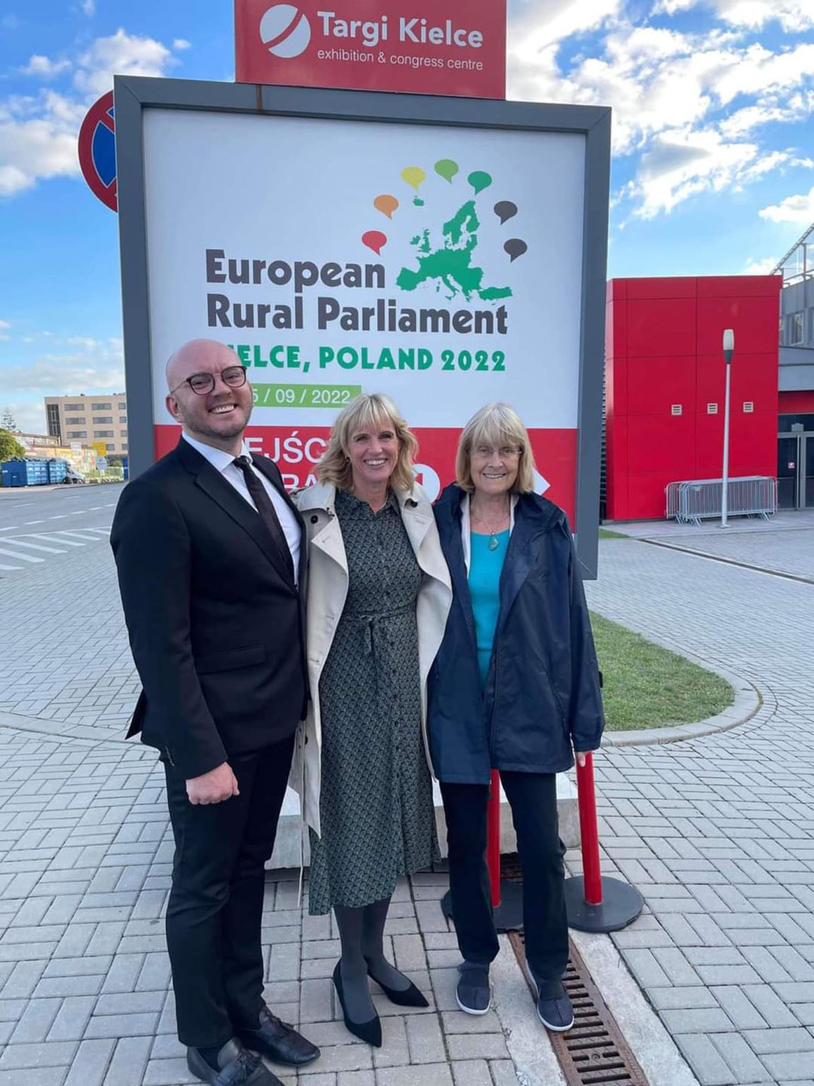 The 6th ERP - European Rural Parliament